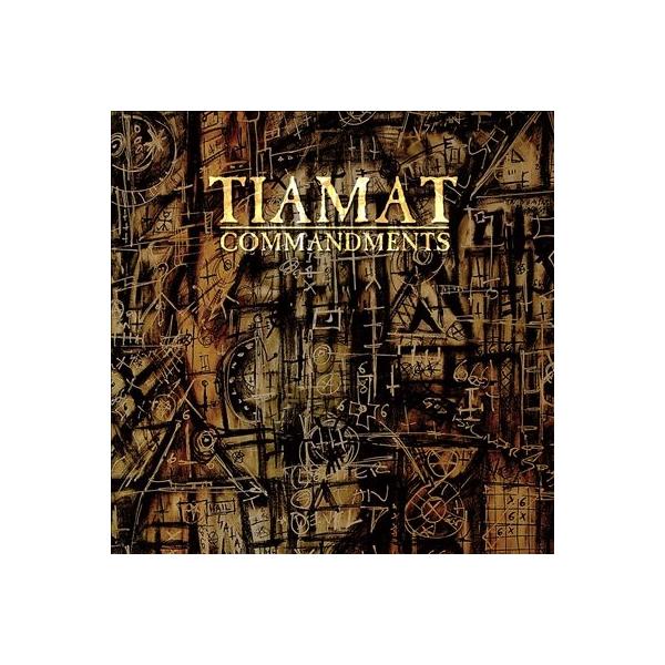 【発売日：2021年06月04日】ご注文後のキャンセル・返品は承れません。発売日:2021年06月04日/商品ID:5135093/ジャンル:ROCK/POP/フォーマット:CD/構成数:1/レーベル:MDD/アーティスト:Tiamat/ア...