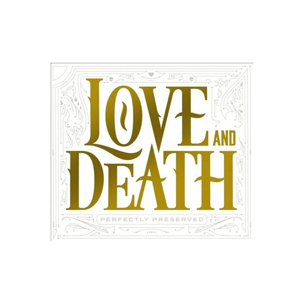 【発売日：2021年02月12日】ご注文後のキャンセル・返品は承れません。発売日:2021年02月12日/商品ID:5135178/ジャンル:ROCK/POP/フォーマット:CD/構成数:1/レーベル:Earache/アーティスト:Love...