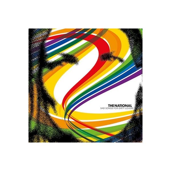 【発売日：2021年02月26日】ご注文後のキャンセル・返品は承れません。発売日:2021年02月26日/商品ID:5135282/ジャンル:ROCK/POP/フォーマット:CD/構成数:1/レーベル:4AD/アーティスト:The Nati...