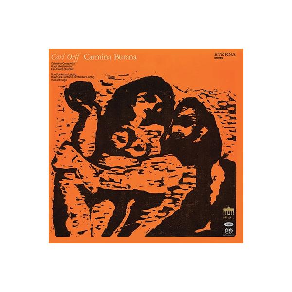 【発売日：2020年12月23日】ご注文後のキャンセル・返品は承れません。発売日:2020年12月23日/商品ID:5135363/ジャンル:CLASSICAL/フォーマット:SACD Hybrid/構成数:2/レーベル:Berlin Cl...