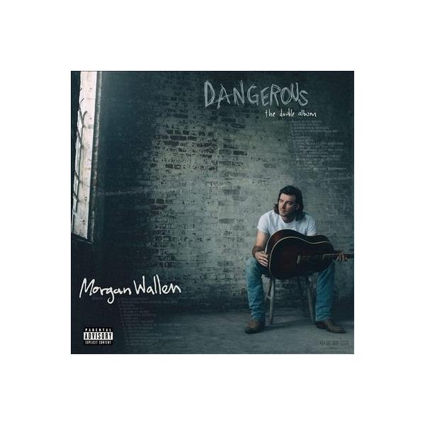 【発売日：2021年01月08日】ご注文後のキャンセル・返品は承れません。発売日:2021年01月08日/商品ID:5135611/ジャンル:COUNTRY/BLUES/フォーマット:LP/構成数:3/レーベル:Big Loud Recor...