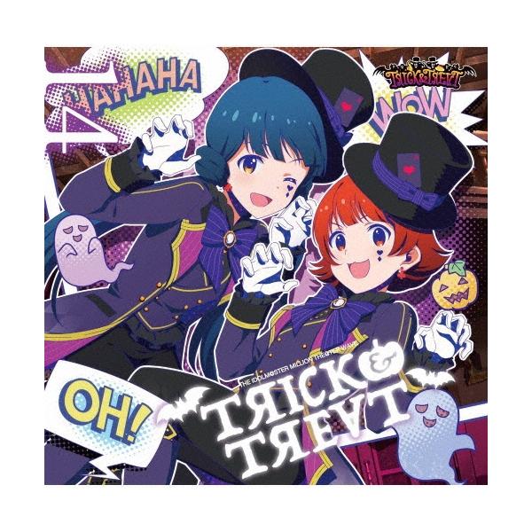 【発売日：2021年02月24日】ご注文後のキャンセル・返品は承れません。発売日:2021年02月24日/商品ID:5138802/ジャンル:アニメ/キッズ/ゲーム音楽 (A)/フォーマット:12cmCD Single/構成数:1/レーベル...