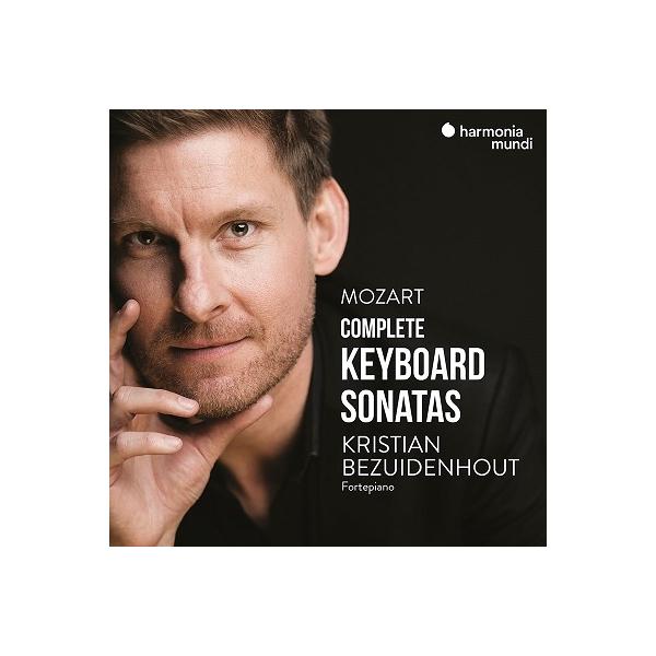 【発売日：2021年02月02日】ご注文後のキャンセル・返品は承れません。発売日:2021年02月02日/商品ID:5139145/ジャンル:CLASSICAL/フォーマット:CD/構成数:9/レーベル:Harmonia Mundi/アーテ...