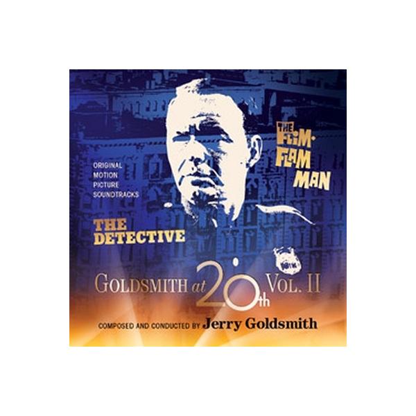 【発売日：2020年12月15日】ご注文後のキャンセル・返品は承れません。発売日:2020年12月15日/商品ID:5139371/ジャンル:サウンドトラック/フォーマット:CD/構成数:1/レーベル:La-La Land Records/...