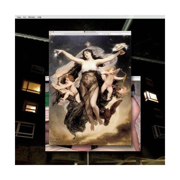 【発売日：2021年03月05日】ご注文後のキャンセル・返品は承れません。発売日:2021年03月05日/商品ID:5139502/ジャンル:ROCK/POP/フォーマット:CD/構成数:1/レーベル:Rock Action Records...