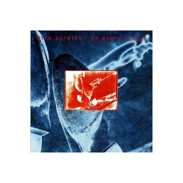 【発売日：2021年01月22日】ご注文後のキャンセル・返品は承れません。発売日:2021年01月22日/商品ID:5139507/ジャンル:ROCK/POP/フォーマット:LP/構成数:1/レーベル:Rhino/アーティスト:Dire S...