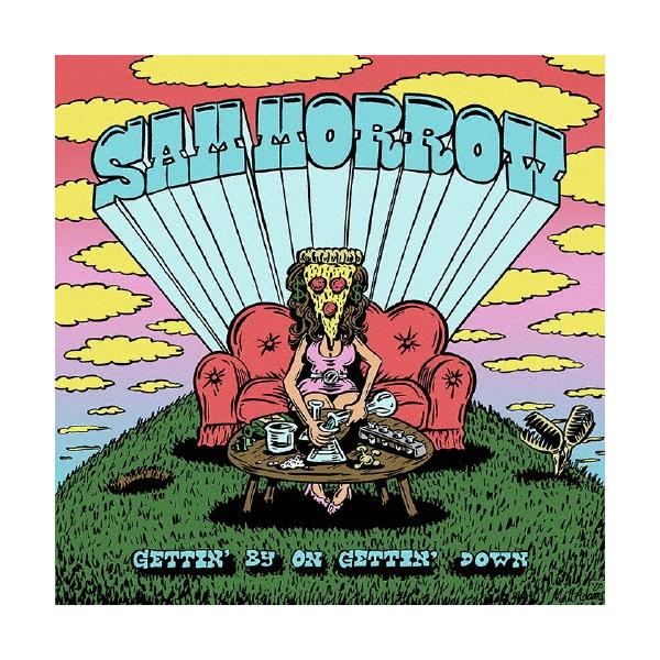 【発売日：2021年01月29日】ご注文後のキャンセル・返品は承れません。発売日:2021年01月29日/商品ID:5139760/ジャンル:COUNTRY/BLUES/フォーマット:CD/構成数:1/レーベル:BSMF RECORDS/ア...