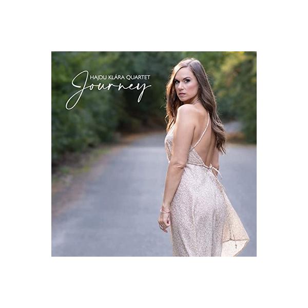 【発売日：2020年11月30日】ご注文後のキャンセル・返品は承れません。発売日:2020年11月下旬/商品ID:5140403/ジャンル:JAZZ/フォーマット:CD/構成数:1/レーベル:---/アーティスト:Hajdu Klara Q...