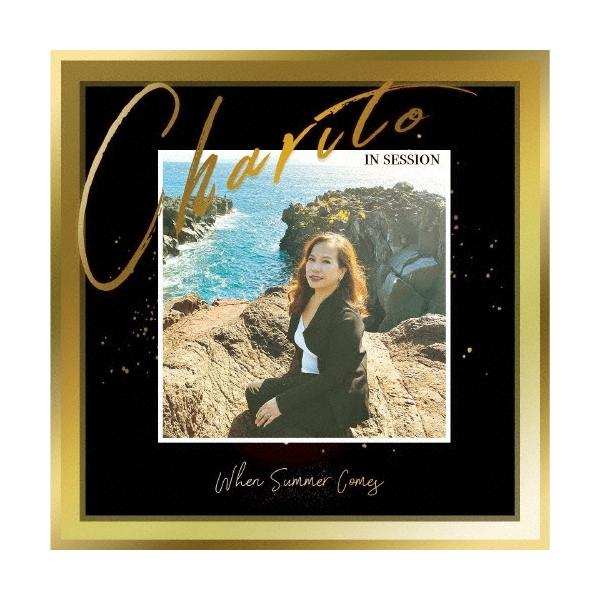 【発売日：2021年01月20日】ご注文後のキャンセル・返品は承れません。発売日:2021年01月20日/商品ID:5140677/ジャンル:JAZZ/フォーマット:CD/構成数:1/レーベル:CT music/アーティスト:Charito...