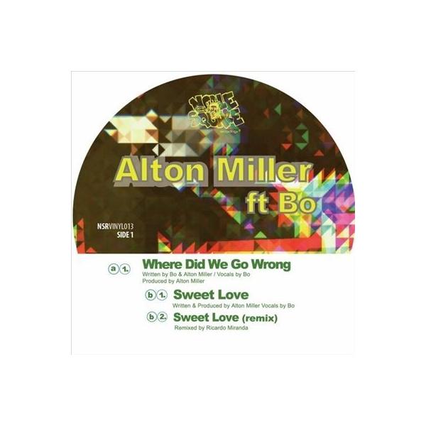 【発売日：2021年02月12日】ご注文後のキャンセル・返品は承れません。発売日:2021年02月12日/商品ID:5140912/ジャンル:SOUL/CLUB/RAP/フォーマット:12inch Single/構成数:1/レーベル:Nob...