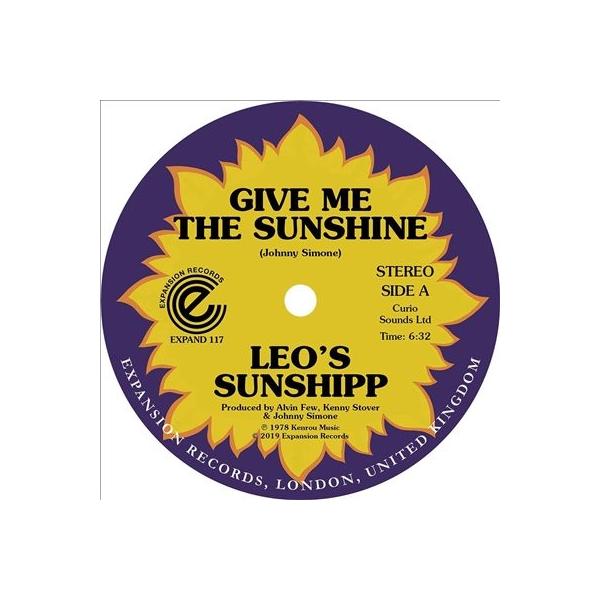 【発売日：2021年01月29日】ご注文後のキャンセル・返品は承れません。発売日:2021年01月29日/商品ID:5140939/ジャンル:SOUL/CLUB/RAP/フォーマット:12inch Single/構成数:1/レーベル:Exp...