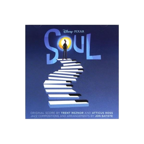 【発売日：2025年05月09日】ご注文後のキャンセル・返品は承れません。発売日:2025年05月09日/商品ID:5140957/ジャンル:サウンドトラック/フォーマット:CD/構成数:1/レーベル:Walt Disney/アーティスト:...