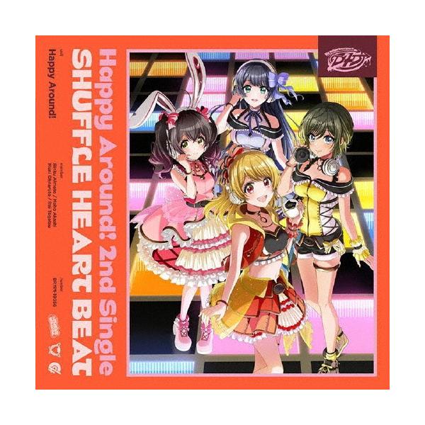 【発売日：2021年03月17日】ご注文後のキャンセル・返品は承れません。発売日:2021年03月17日/商品ID:5141200/ジャンル:アニメ/キッズ/ゲーム音楽 (A)/フォーマット:12cmCD Single/構成数:2/レーベル...