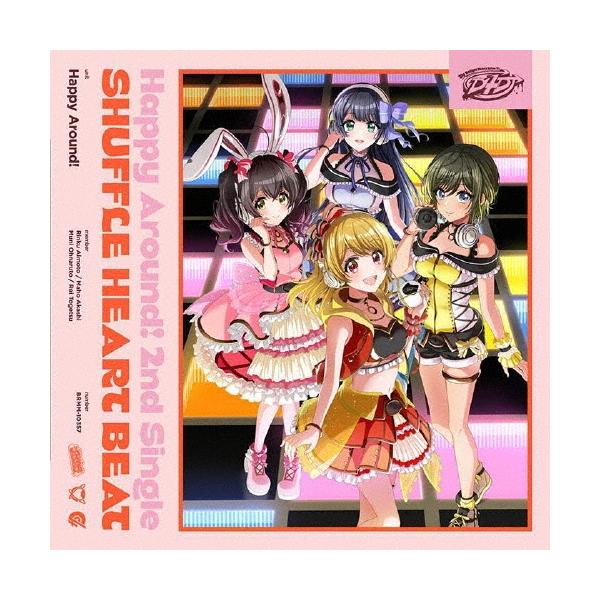 【発売日：2021年03月17日】ご注文後のキャンセル・返品は承れません。発売日:2021年03月17日/商品ID:5141206/ジャンル:アニメ/キッズ/ゲーム音楽 (A)/フォーマット:12cmCD Single/構成数:1/レーベル...