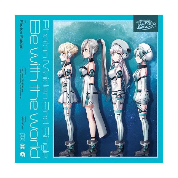 【発売日：2021年05月19日】ご注文後のキャンセル・返品は承れません。発売日:2021年05月19日/商品ID:5141214/ジャンル:アニメ/キッズ/ゲーム音楽 (A)/フォーマット:12cmCD Single/構成数:2/レーベル...