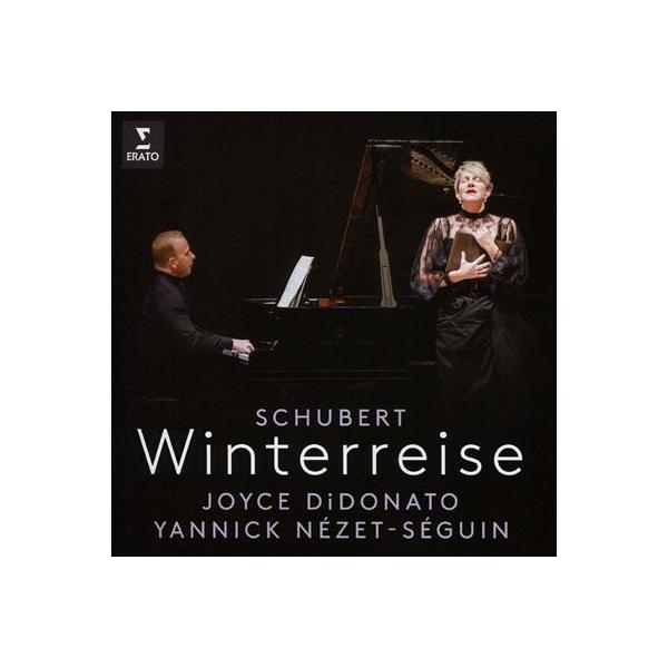 【発売日：2021年04月09日】ご注文後のキャンセル・返品は承れません。発売日:2021年04月09日/商品ID:5141738/ジャンル:CLASSICAL/フォーマット:CD/構成数:1/レーベル:Erato/アーティスト:ジョイス・...