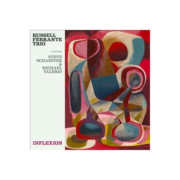 【発売日：2021年03月31日】ご注文後のキャンセル・返品は承れません。発売日:2021年03月下旬/商品ID:5141740/ジャンル:JAZZ/フォーマット:CD/構成数:1/レーベル:Blue Canoe/アーティスト:Russel...