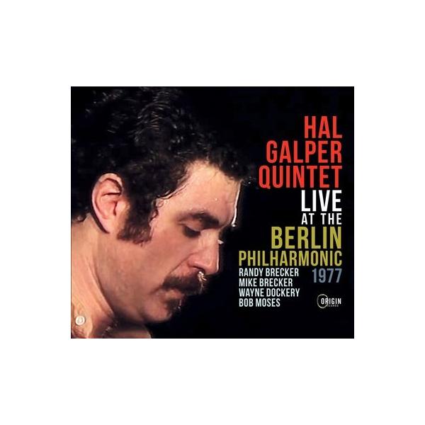 【発売日：2021年01月31日】ご注文後のキャンセル・返品は承れません。発売日:2021年01月下旬/商品ID:5141779/ジャンル:JAZZ/フォーマット:CD/構成数:2/レーベル:Origin Records/アーティスト:Ha...