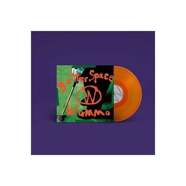 【発売日：2021年02月12日】ご注文後のキャンセル・返品は承れません。発売日:2021年02月12日/商品ID:5141782/ジャンル:ROCK/POP/フォーマット:LP/構成数:1/レーベル:Matador/アーティスト:Bail...