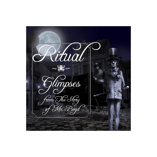 【発売日：2020年12月18日】ご注文後のキャンセル・返品は承れません。発売日:2020年12月18日/商品ID:5142407/ジャンル:ROCK/POP/フォーマット:CD/構成数:1/レーベル:SPV/アーティスト:Ritual (...