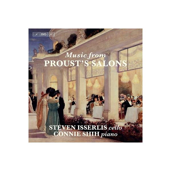 【発売日：2021年01月21日】ご注文後のキャンセル・返品は承れません。発売日:2021年01月21日/商品ID:5142513/ジャンル:CLASSICAL/フォーマット:SACD Hybrid/構成数:1/レーベル:BIS/アーティス...