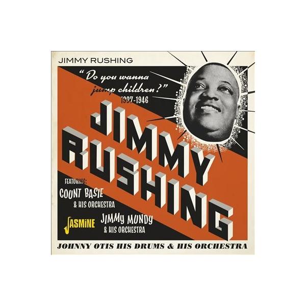 【発売日：2021年01月29日】ご注文後のキャンセル・返品は承れません。発売日:2021年01月29日/商品ID:5142745/ジャンル:JAZZ/フォーマット:CD/構成数:1/レーベル:Jasmine/アーティスト:Jimmy Ru...
