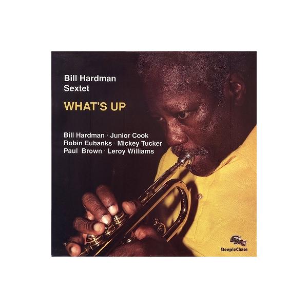 【発売日：2021年01月19日】ご注文後のキャンセル・返品は承れません。発売日:2021年01月19日/商品ID:5143099/ジャンル:JAZZ/フォーマット:LP/構成数:1/レーベル:Steeple Chase/アーティスト:Bi...