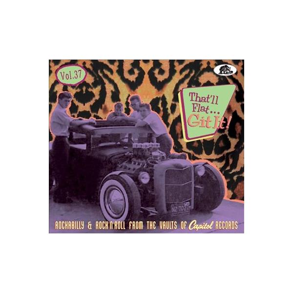 【発売日：2021年01月15日】ご注文後のキャンセル・返品は承れません。発売日:2021年01月15日/商品ID:5143207/ジャンル:ROCK/POP/フォーマット:CD/構成数:1/レーベル:Bear Family Records...