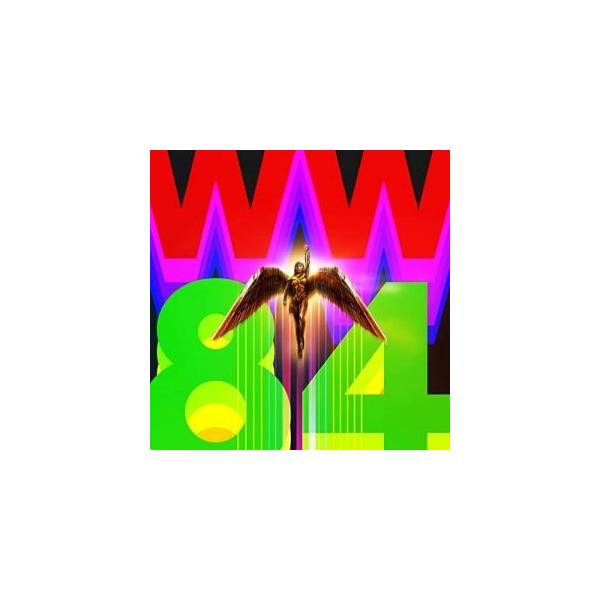 【発売日：2020年12月16日】ご注文後のキャンセル・返品は承れません。発売日:2020年12月16日/商品ID:5143219/ジャンル:サウンドトラック/フォーマット:CD-R/構成数:2/レーベル:WaterTower Music/...