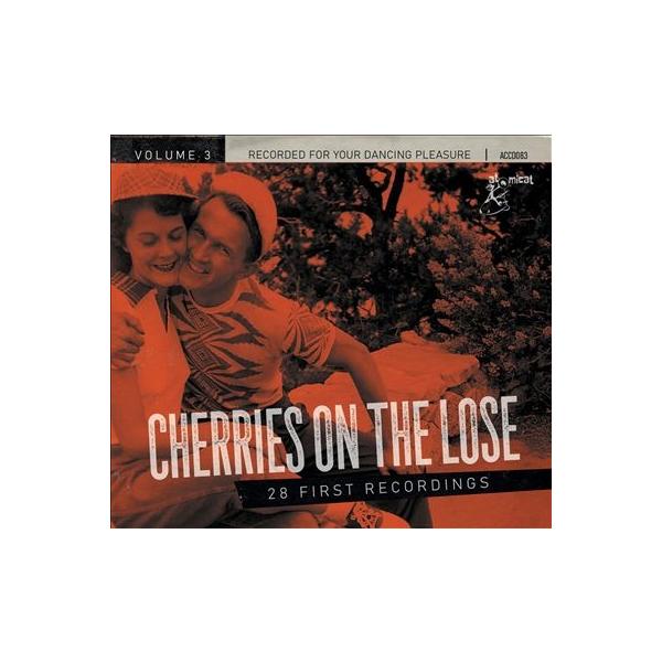 【発売日：2021年02月05日】ご注文後のキャンセル・返品は承れません。発売日:2021年02月05日/商品ID:5143411/ジャンル:ROCK/POP/フォーマット:CD/構成数:1/レーベル:Atomicat/タイトル:Cherr...