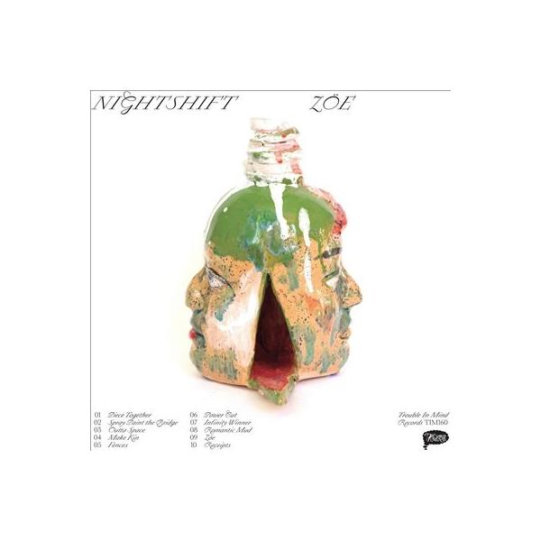 【発売日：2021年02月26日】ご注文後のキャンセル・返品は承れません。発売日:2021年02月26日/商品ID:5143682/ジャンル:ROCK/POP/フォーマット:LP/構成数:1/レーベル:Trouble in Mind/アーテ...