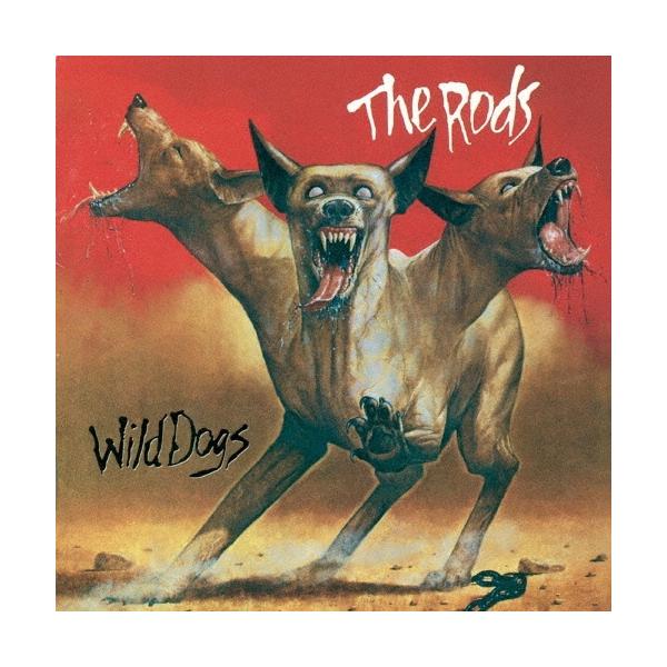 【発売日：2021年02月13日】ご注文後のキャンセル・返品は承れません。発売日:2021年02月13日/商品ID:5144046/ジャンル:ROCK/POP/フォーマット:CD/構成数:1/レーベル:Solid/Cherry Red/アー...