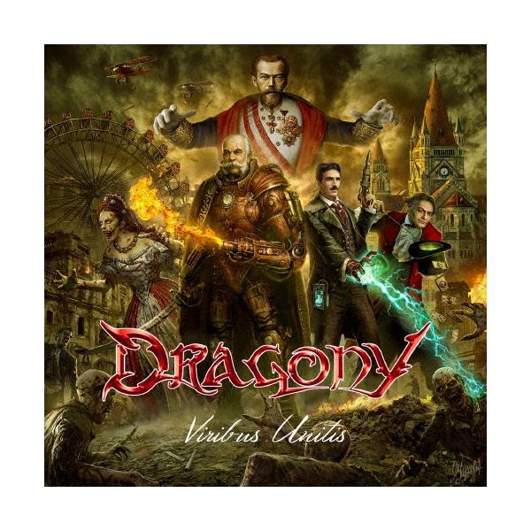 【発売日：2021年02月24日】ご注文後のキャンセル・返品は承れません。発売日:2021年02月24日/商品ID:5144987/ジャンル:ROCK/POP/フォーマット:CD/構成数:1/レーベル:MARQUEE/アーティスト:Drag...