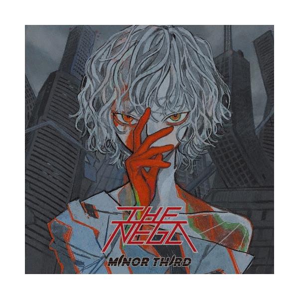 【発売日：2021年02月17日】ご注文後のキャンセル・返品は承れません。発売日:2021年02月17日/商品ID:5146436/ジャンル:J-POP/フォーマット:CD/構成数:1/レーベル:サンバフリー/アーティスト:MINOR TH...