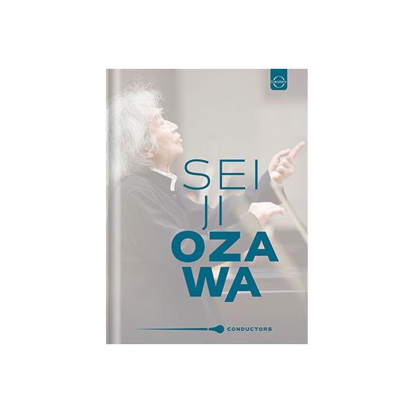 【発売日：2021年02月20日】ご注文後のキャンセル・返品は承れません。発売日:2021年02月20日/商品ID:5146667/ジャンル:CLASSICAL/フォーマット:DVD/構成数:5/レーベル:EuroArts/アーティスト:小...