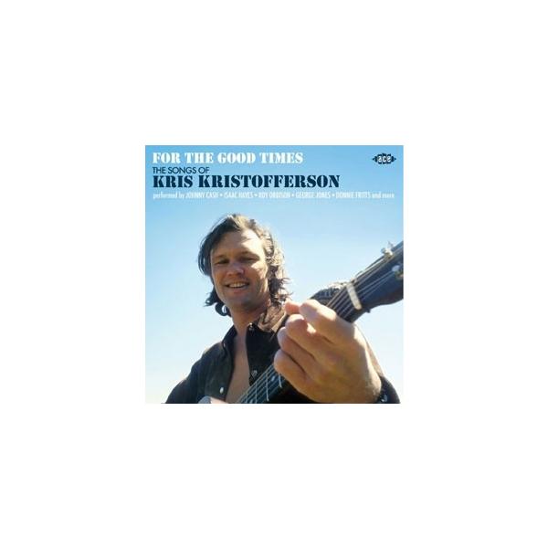 【発売日：2021年01月29日】ご注文後のキャンセル・返品は承れません。発売日:2021年01月29日/商品ID:5146777/ジャンル:COUNTRY/BLUES/フォーマット:CD/構成数:1/レーベル:Ace/タイトル:For T...