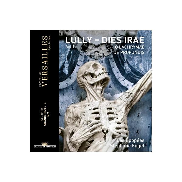 【発売日：2021年03月26日】ご注文後のキャンセル・返品は承れません。発売日:2021年03月26日/商品ID:5146874/ジャンル:CLASSICAL/フォーマット:CD/構成数:1/レーベル:Chateau de Versail...