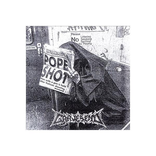 【発売日：2021年02月19日】ご注文後のキャンセル・返品は承れません。発売日:2021年02月19日/商品ID:5147158/ジャンル:ROCK/POP/フォーマット:CD/構成数:1/レーベル:20 Buck Spin/アーティスト...