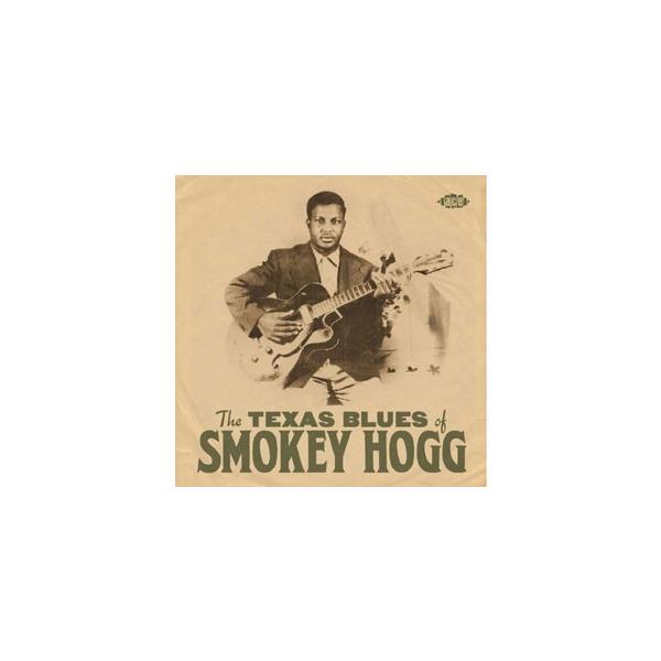 【発売日：2021年02月10日】ご注文後のキャンセル・返品は承れません。発売日:2021年02月10日/商品ID:5147311/ジャンル:COUNTRY/BLUES/フォーマット:CD/構成数:1/レーベル:Ace/アーティスト:Smo...