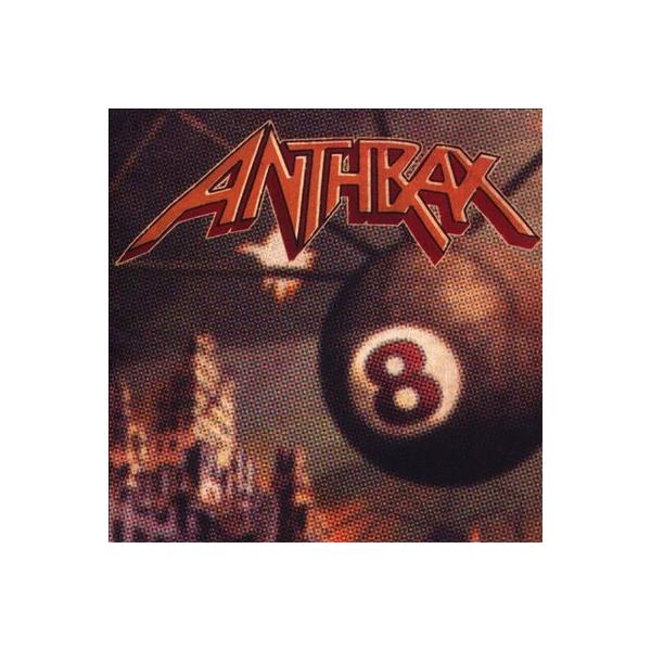 【発売日：2021年02月05日】ご注文後のキャンセル・返品は承れません。発売日:2021年02月05日/商品ID:5148334/ジャンル:ROCK/POP/フォーマット:CD/構成数:1/レーベル:Megaforce/アーティスト:An...