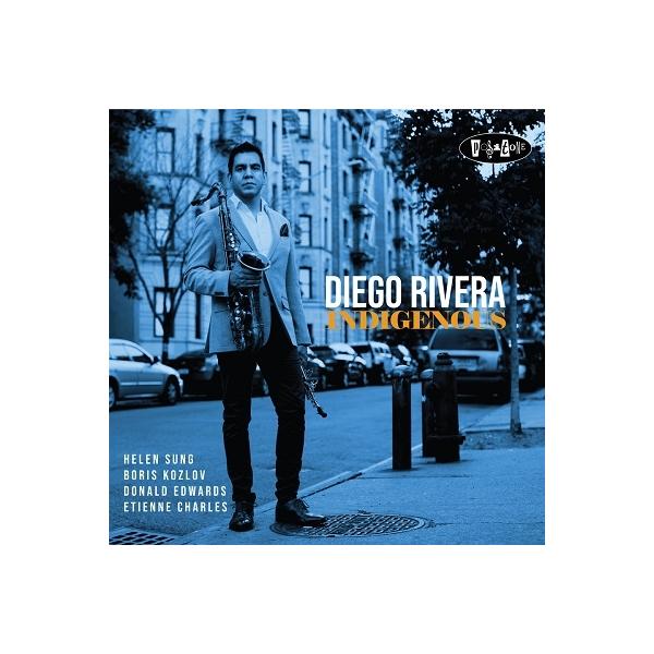 【発売日：2021年01月31日】ご注文後のキャンセル・返品は承れません。発売日:2021年01月下旬/商品ID:5148811/ジャンル:JAZZ/フォーマット:CD/構成数:1/レーベル:Posi-Tone Records/アーティスト...