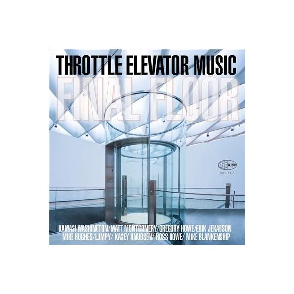 【発売日：2021年03月26日】ご注文後のキャンセル・返品は承れません。発売日:2021年03月26日/商品ID:5149438/ジャンル:JAZZ/フォーマット:CD/構成数:1/レーベル:Wide Hive Records/アーティス...