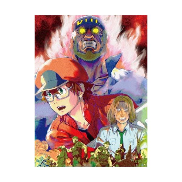 【発売日：2021年04月28日】ご注文後のキャンセル・返品は承れません。発売日:2021年04月28日/商品ID:5149720/ジャンル:アニメ/キッズ (V)/フォーマット:DVD/構成数:2/レーベル:アニプレックス/アーティスト:...