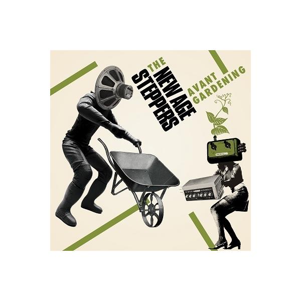 【発売日：2021年03月19日】ご注文後のキャンセル・返品は承れません。発売日:2021年03月19日/商品ID:5150324/ジャンル:WORLD/REGGAE/フォーマット:LP/構成数:1/レーベル:On-U Sound/アーティ...