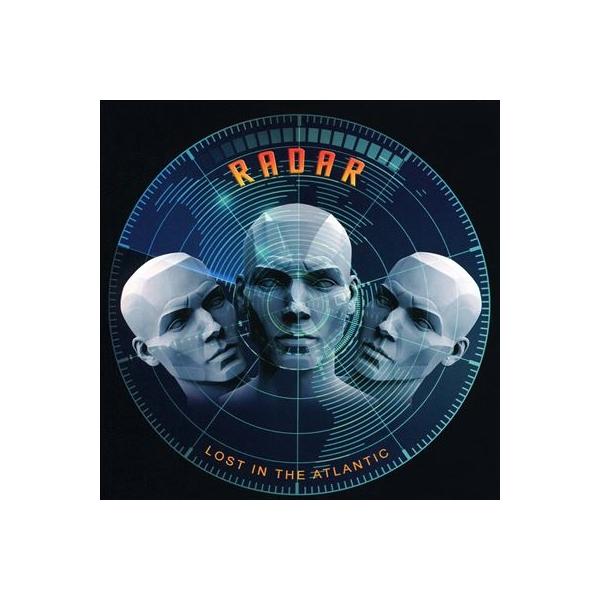 【発売日：2021年02月19日】ご注文後のキャンセル・返品は承れません。発売日:2021年02月19日/商品ID:5150755/ジャンル:ROCK/POP/フォーマット:CD/構成数:1/レーベル:Escape/アーティスト:Radar...