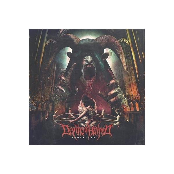 【発売日：2021年03月19日】ご注文後のキャンセル・返品は承れません。発売日:2021年03月19日/商品ID:5150950/ジャンル:ROCK/POP/フォーマット:LP/構成数:1/レーベル:Prosthetic/アーティスト:D...