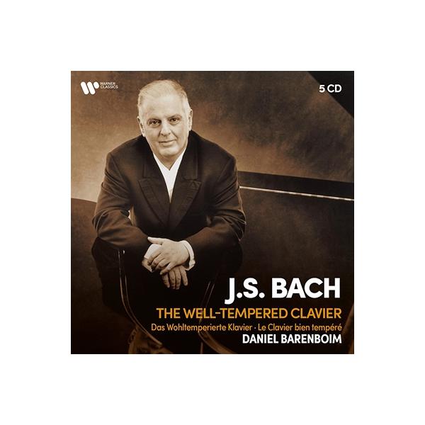 【発売日：2021年03月19日】ご注文後のキャンセル・返品は承れません。発売日:2021年03月19日/商品ID:5151041/ジャンル:CLASSICAL/フォーマット:CD/構成数:5/レーベル:Warner Classics/アー...