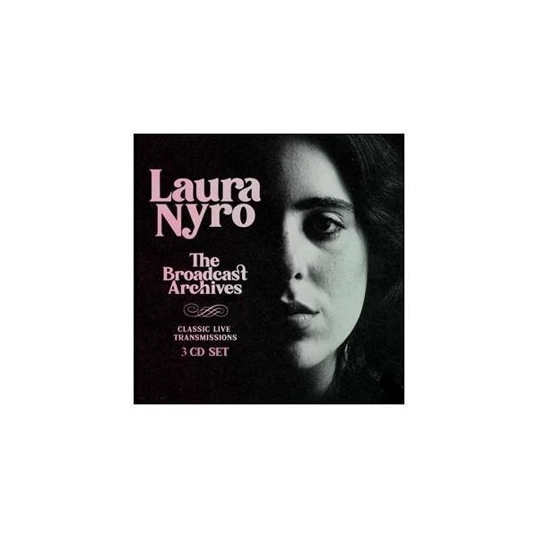 【発売日：2021年02月02日】ご注文後のキャンセル・返品は承れません。発売日:2021年02月02日/商品ID:5151569/ジャンル:ROCK/POP/フォーマット:CD/構成数:3/レーベル:Broadcast Archive/ア...