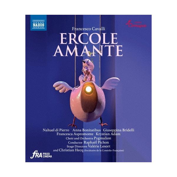 【発売日：2021年02月26日】ご注文後のキャンセル・返品は承れません。発売日:2021年02月26日/商品ID:5151654/ジャンル:CLASSICAL/フォーマット:Blu-ray Disc/構成数:1/レーベル:Naxos/アー...