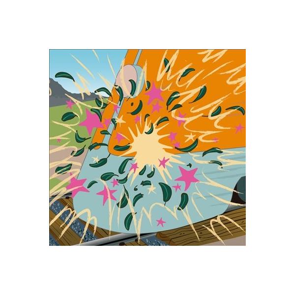 【発売日：2021年02月19日】ご注文後のキャンセル・返品は承れません。発売日:2021年02月19日/商品ID:5151995/ジャンル:ROCK/POP/フォーマット:LP/構成数:2/レーベル:Wrong Speed Records...